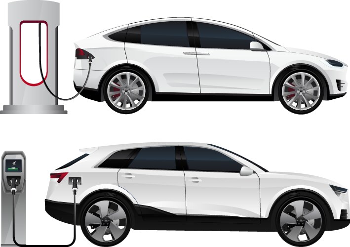 Electric Vector Images (over 1 million)