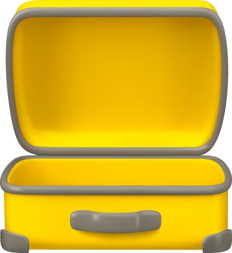 Open Suitcase Vector Images (over 3,000)