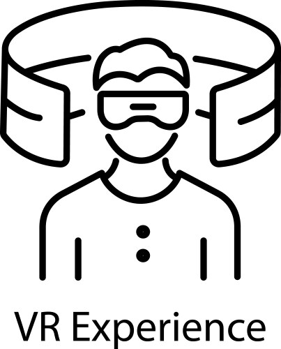 Vr Icon Vector Images (over 30,000)