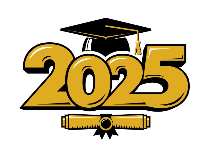 Class of 2025 Vector Images (over 520)