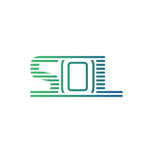 Sol Logo Vector Images (over 550)