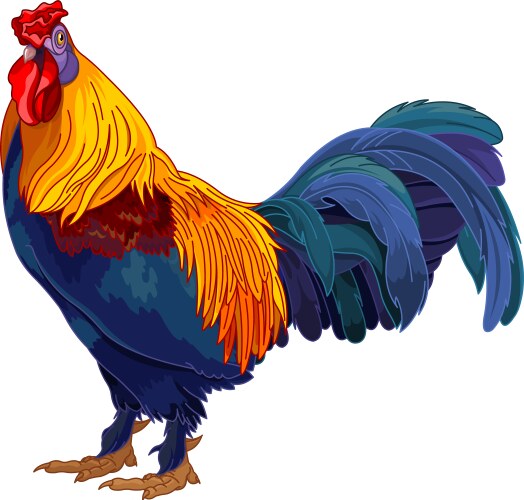 Rooster Vector Images (over 42,000)