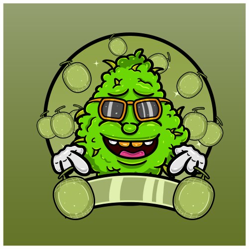 Weed Cartoon Vector Images (over 8,500)