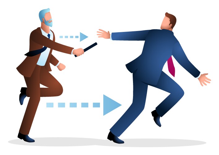 Handover Vector Images (over 380)