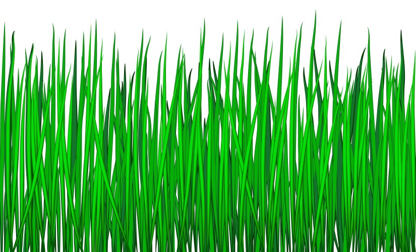 Outline Grass Vector Images (over 41,000)