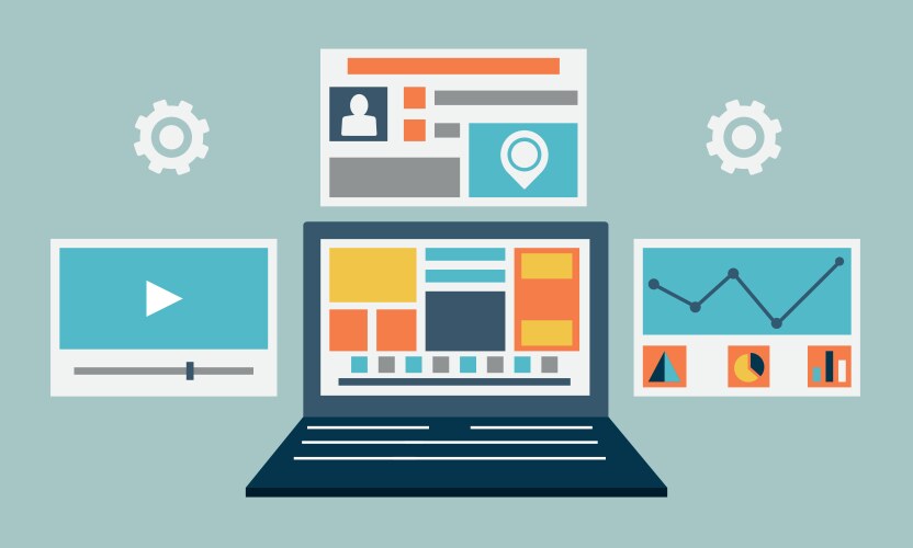 Content Vector Images (over 210,000)