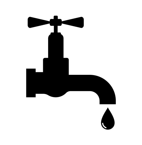 Water Tap Symbol Vector Images (over 29,000)