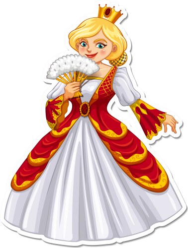 Queen Clipart Vector Images (over 2,900)