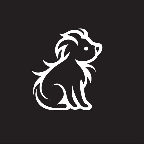 Black Dog Logo Vector Images (over 49,000)