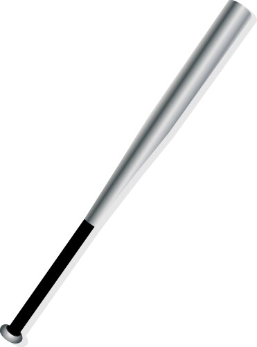 Baseball Bat Vector Images (over 25,000)