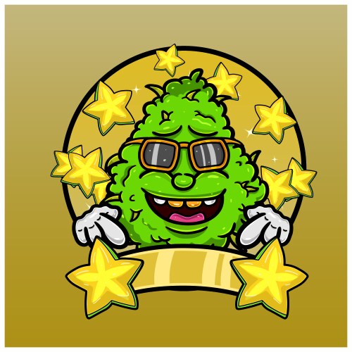 Weed Cartoon Vector Images (over 8,500)