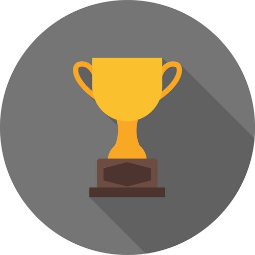 Awards (9313679) – Royalty-Free Vector | VectorStock