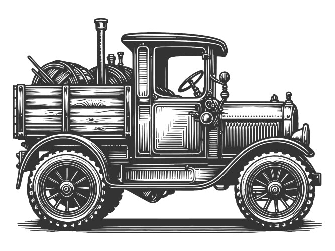 Farm Clipart Black and White Vector Images (over 6,500)