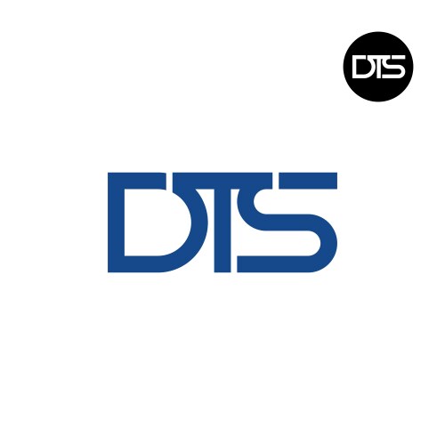 Dts Logos Letter Vector Images (over 2,100)