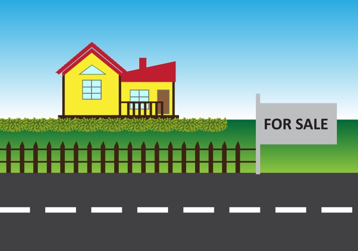 Sell House Vector Images (over 19,000)