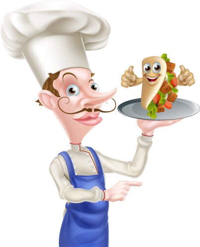 Cartoon Person Pointing Finger Vector Images (over 5,400)