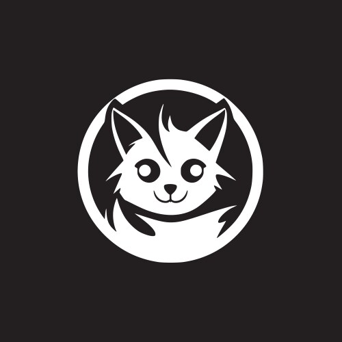 Curious Symbol Logo Vector Images (over 1,200)