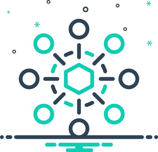 Node Logo Vector Images (over 2,500)