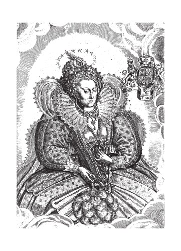 Queen Elizabeth Vector Images (over 900)