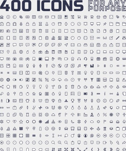 Purpose Vector Images (over 23,000)