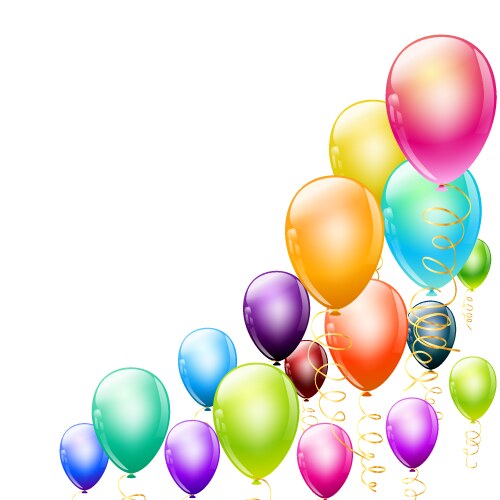 Birthday Corner Vector Images (over 2,900)