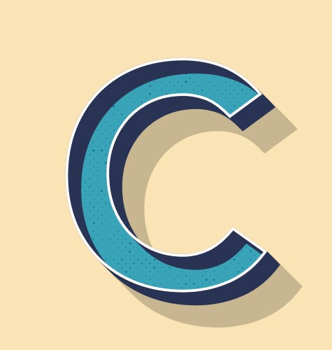 C Fonts Vector Images (over 59,000)