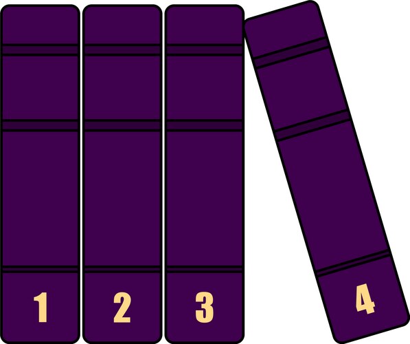 Code laws icon Royalty Free Vector Image - VectorStock