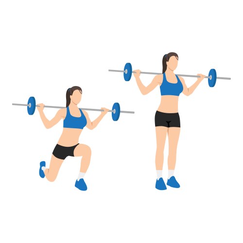 Lunges Vector Images (over 49,000)
