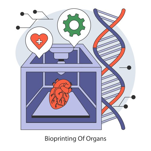 Biomedical Engineering Vector Images (over 1,400)