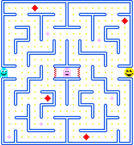 Maze Game Background Vector Images (over 17,000)