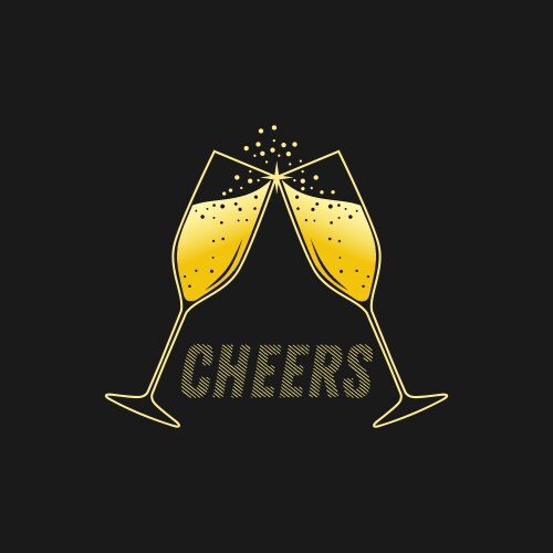 Cheers Hand Vector Images (over 180,000)
