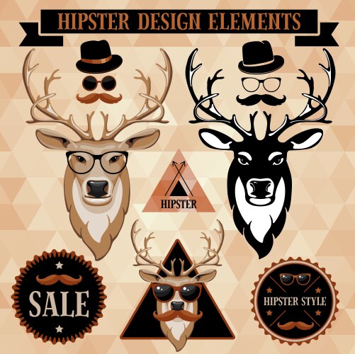 Hipster Vector Images (over 770,000)