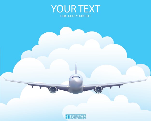 Airplane Vector Images (over 250,000)