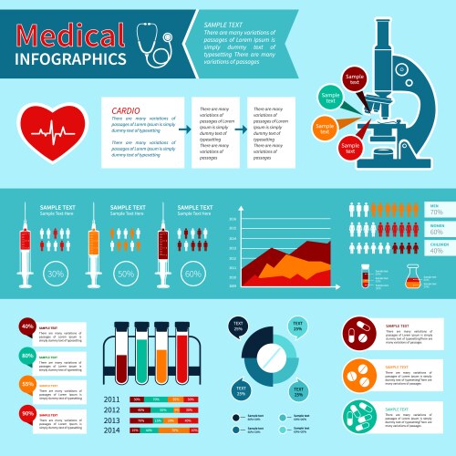 Medical Chart Vector Images (over 36,000)