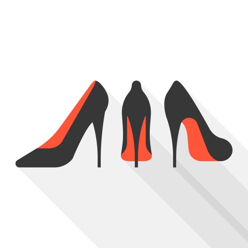 High Heels Vector Images (over 16,000)
