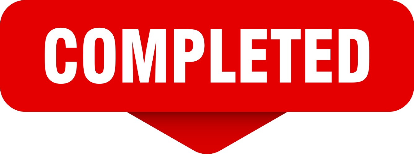 Completed Sticker Vector Images (over 2,100)