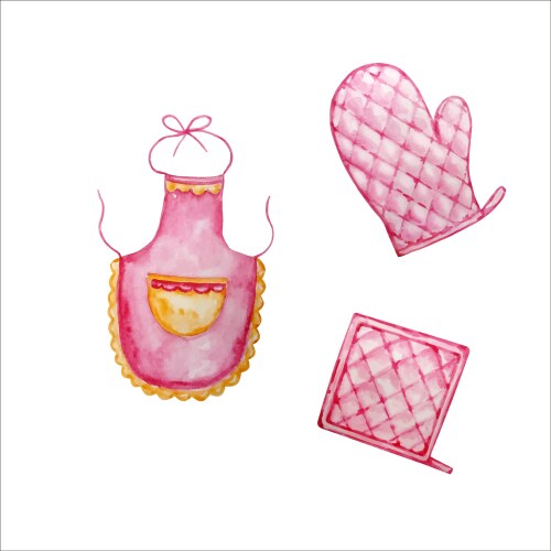 Apron Draw Vector Images (over 4,100)