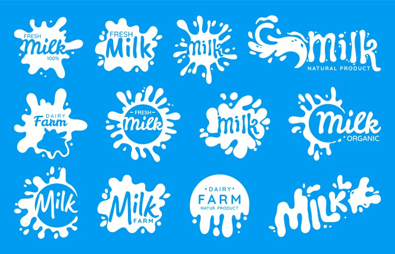 Milk Cartoon Vector Images (over 67,000)