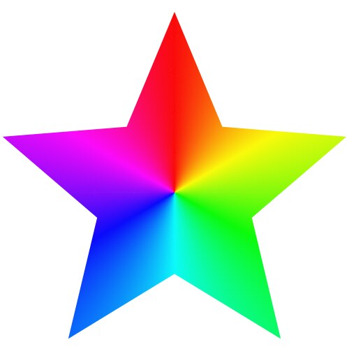 Free Rainbow Vector Images (over 10,000)