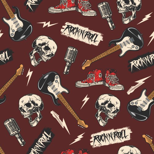 Heavy Metal Band Logos Vector Images (over 1,600)