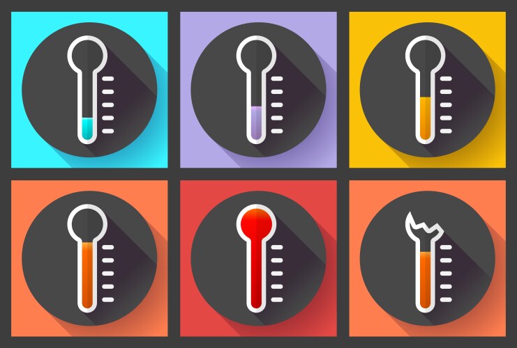 Temperature Drawing Vector Images (over 9,200)