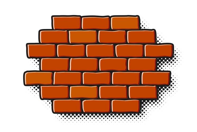 Brick Cartoon Vector Images (over 18,000)