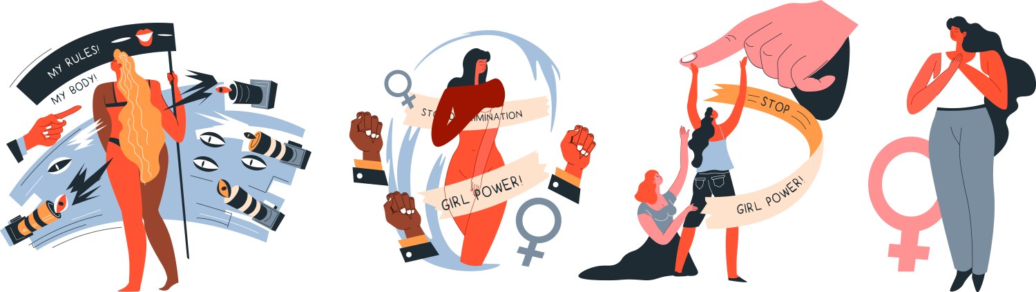 Empowerment Vector Images (over 21,000)