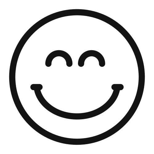 Emoji Icons for Rate Vector Images (over 2,300)
