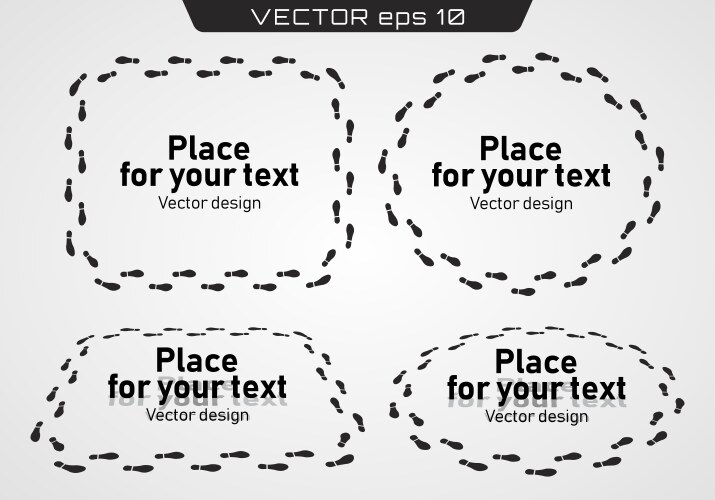 Boot Print Vector Images (over 10,000)