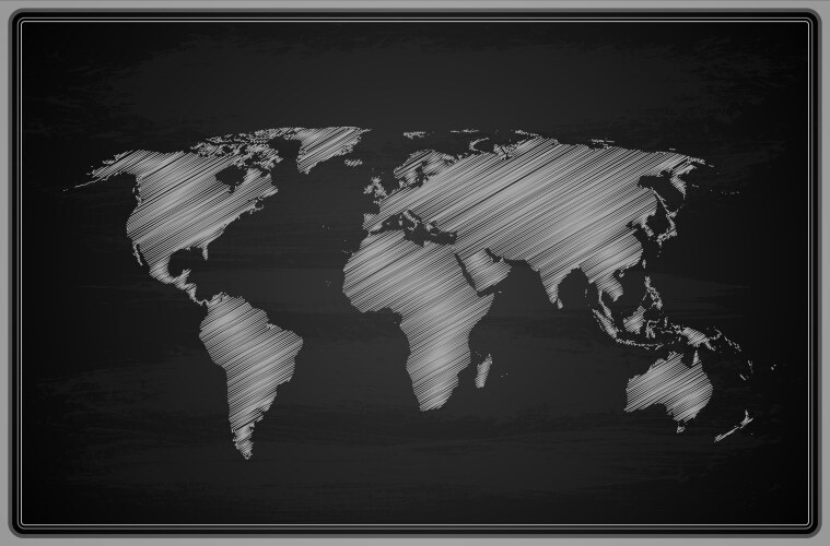 World Map Texture Vector Images (over 74,000)