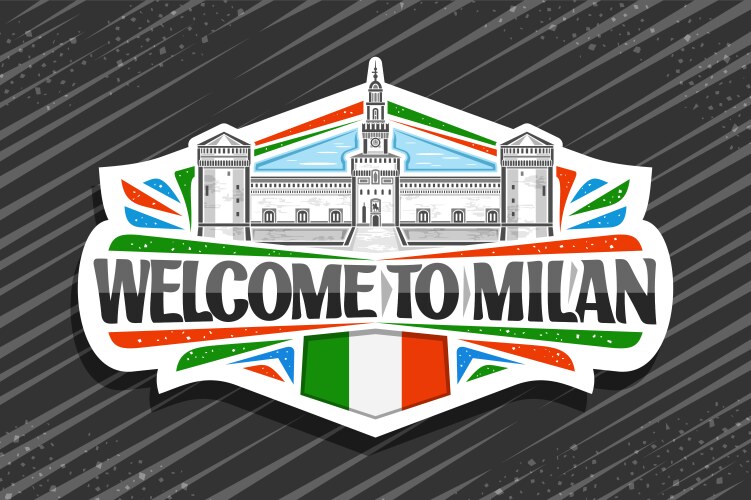 Milan Logo Vector Images (over 210)