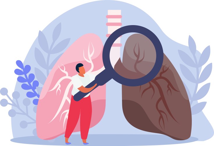 Lung Vector Images (over 48,000)