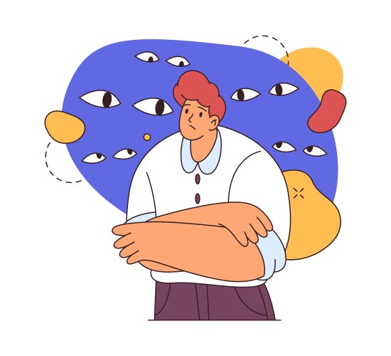 Anxiety Cartoon Vector Images (over 12,000)