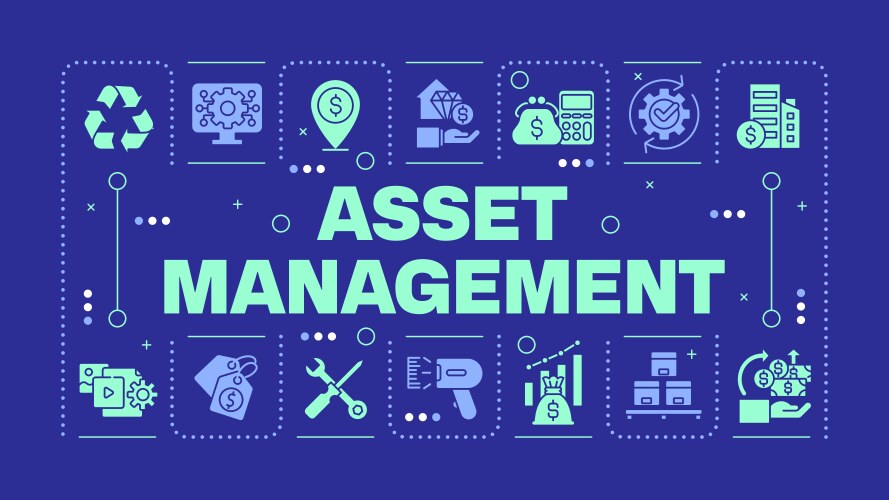 Asset Management Word Cloud Vector Images (84)